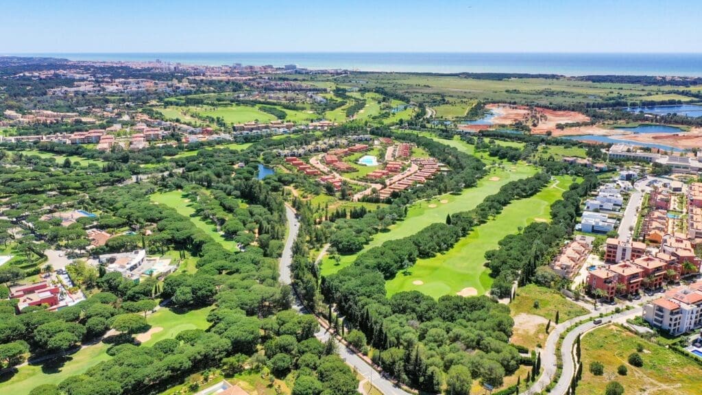 Springs – At the Els Club: Vilamoura’s New Benchmark